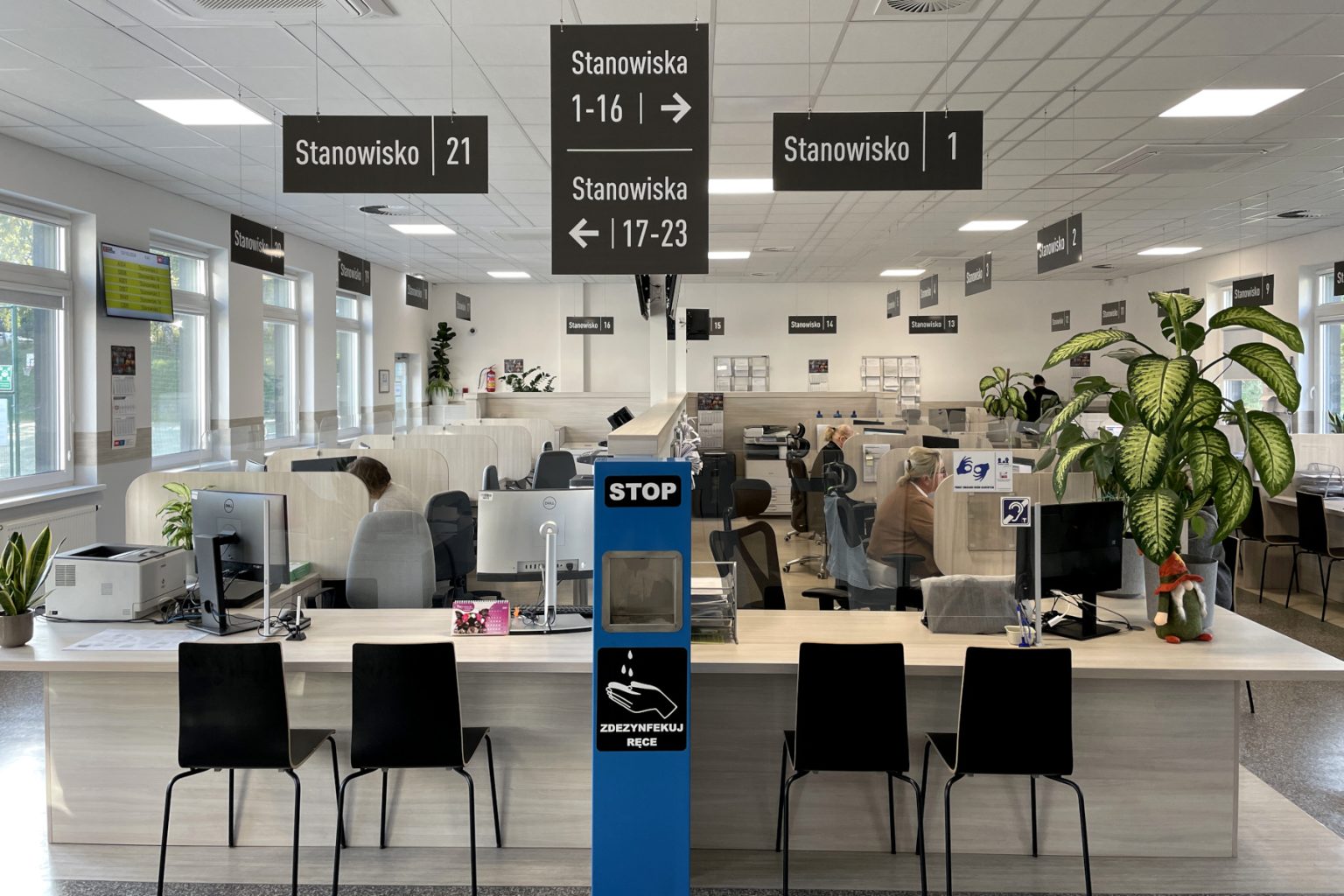 MZON - Gdańskie Centrum Świadczeń