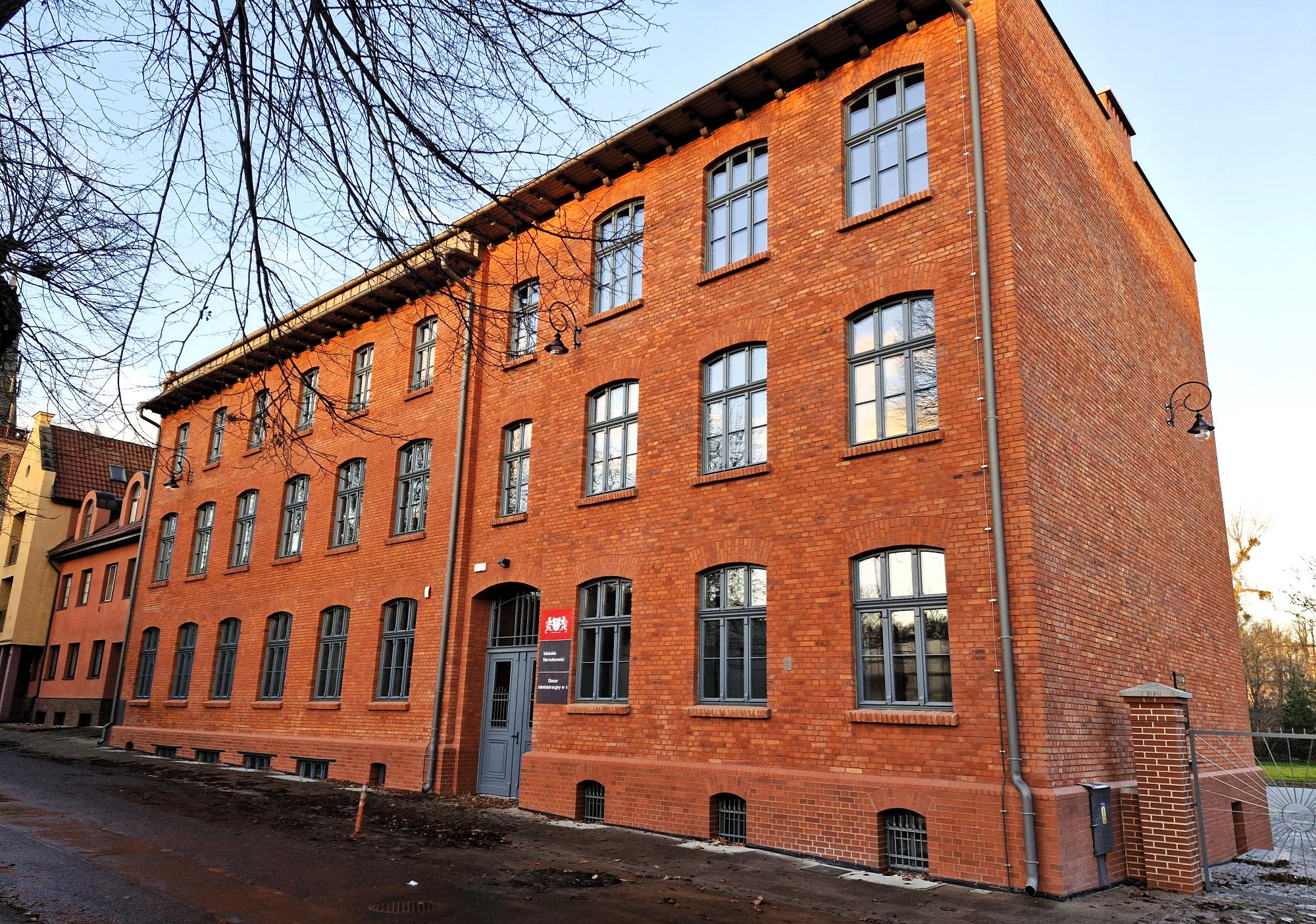 Strona główna - Gdańskie Centrum Świadczeń